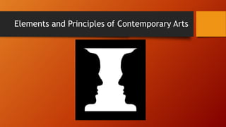 Materials and Techniques of Contemporary Arts Powerpoint.pptx