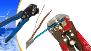 Materials and tools in making electrical gadgets | PPTX