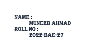 MATERIALS BY MUNEEB AHMAD.pdf