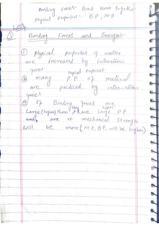 material science.pdf...................... | PDF