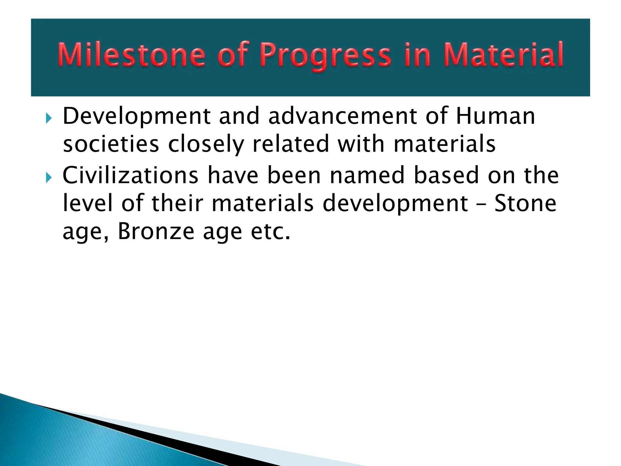 Material science and Metallurgy Lecture 1.pptx