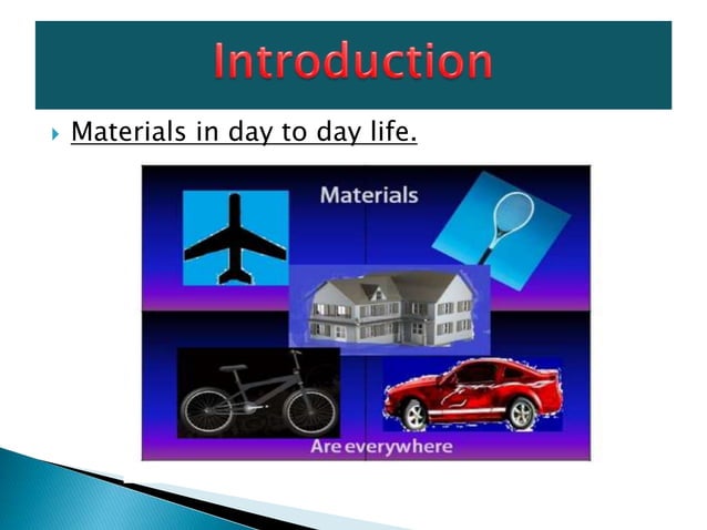 Material science and Metallurgy Lecture 1.pptx | Geology | Science