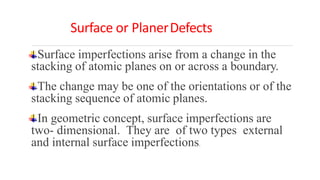 Material science and Metallurgy Lecture 10.pptx