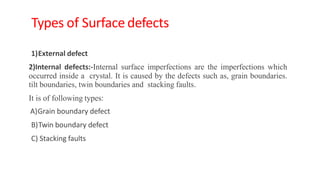 Material science and Metallurgy Lecture 10.pptx