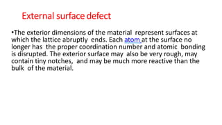 Material science and Metallurgy Lecture 10.pptx