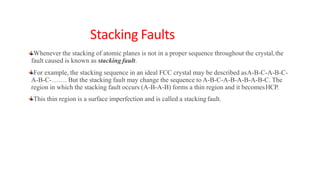 Material science and Metallurgy Lecture 10.pptx