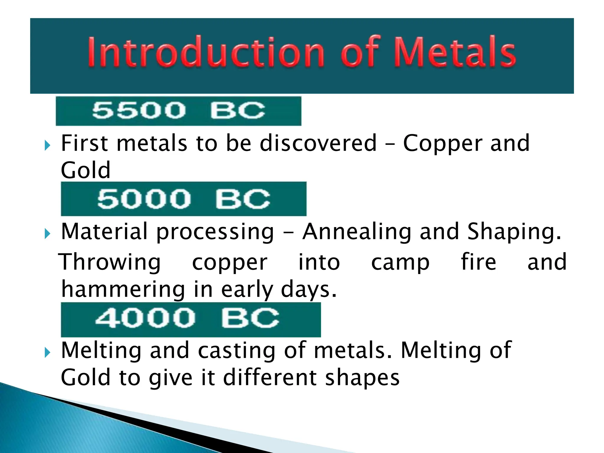 Material science and Metallurgy Lecture 2.pptx