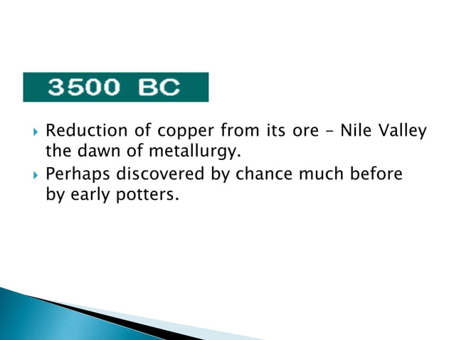 Material science and Metallurgy Lecture 2.pptx | Chemistry | Science