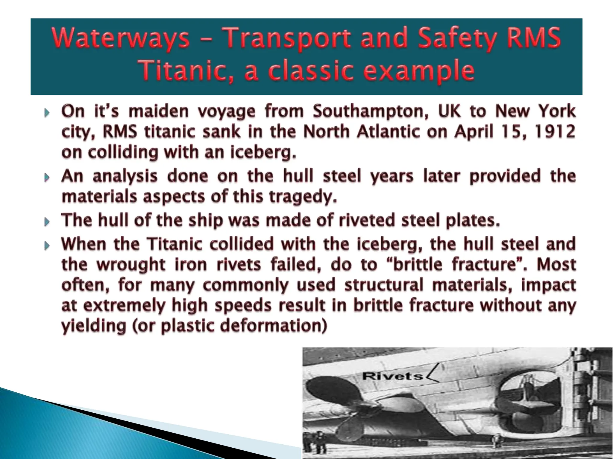 Material science and Metallurgy Lecture 3.pptx | Chemistry | Science