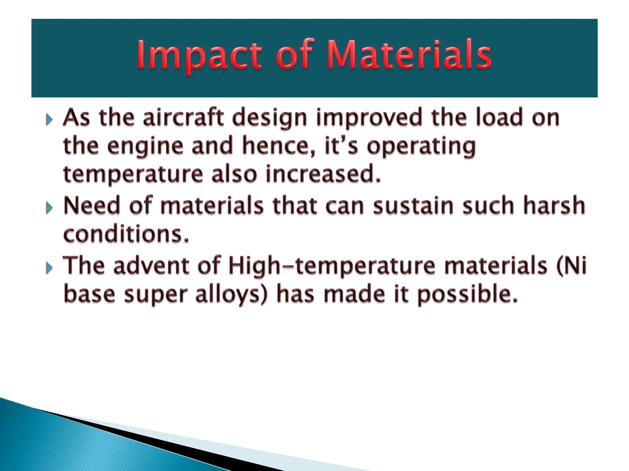 Material science and Metallurgy Lecture 3.pptx | Chemistry | Science