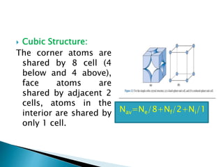 Material science and Metallurgy Lecture 6.pptx
