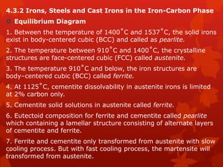 DJJ3213 MATERIAL SCIENCE CHAPTER 4 NOTE.ppt