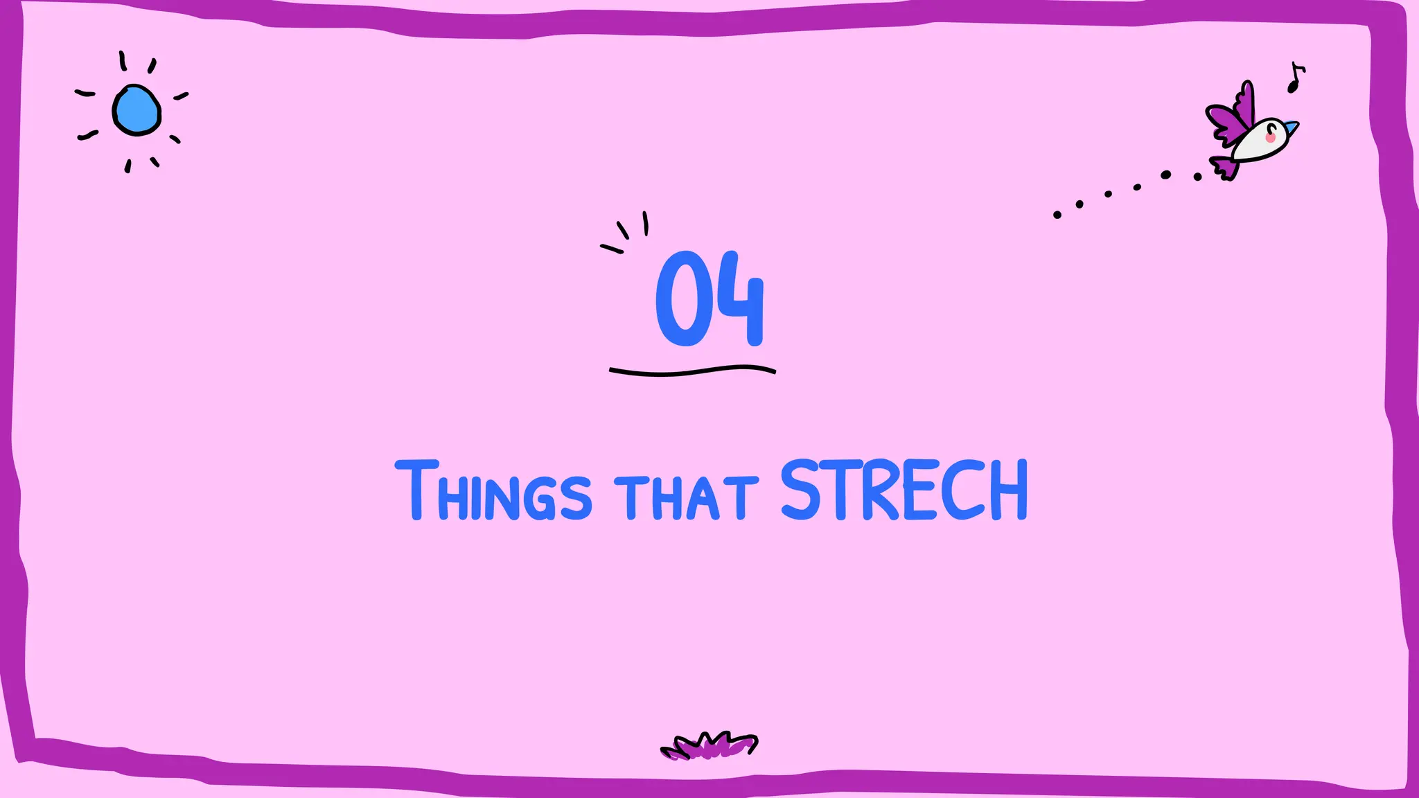 Material science Things that bend, twist and strech | PPT