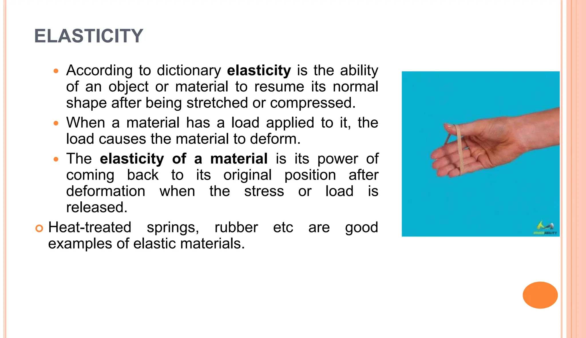 MATERIAL SCIENCE LECTURE NOTES.pptx