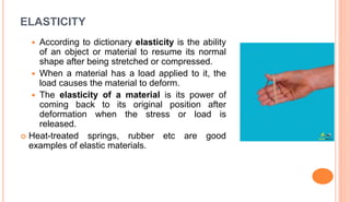 MATERIAL SCIENCE LECTURE NOTES.pptx