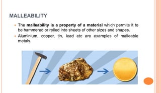 MATERIAL SCIENCE LECTURE NOTES.pptx