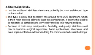 MATERIAL SCIENCE LECTURE NOTES.pptx
