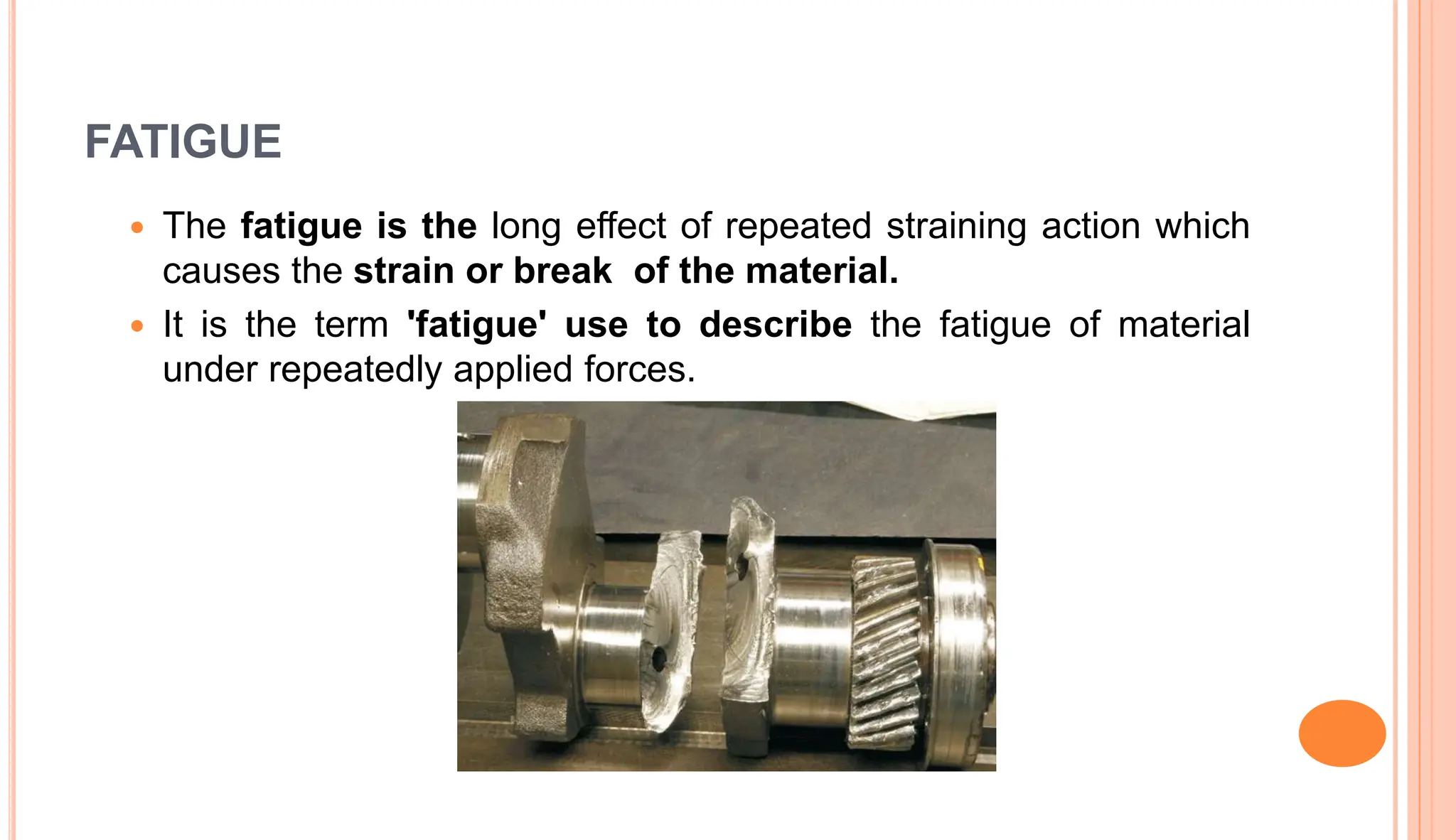MATERIAL SCIENCE LECTURE NOTES FOR DIPLOMA STUDENTS | PPTX