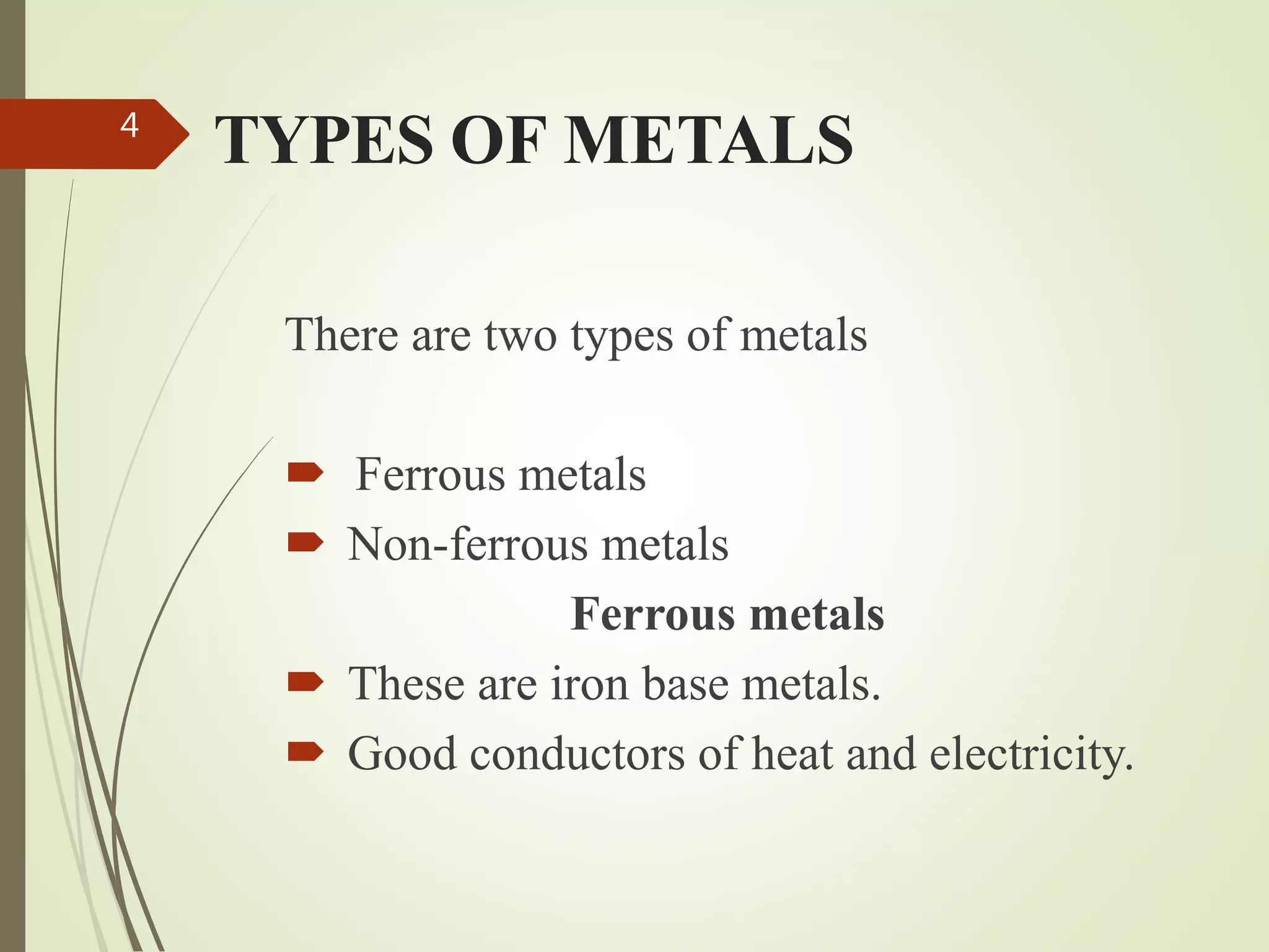 Material science ppt | PPTX