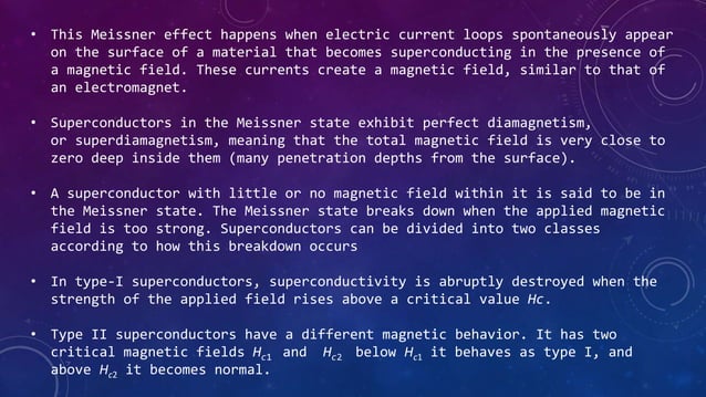Meissner Effect.pptx