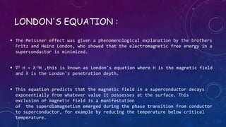 Meissner Effect.pptx