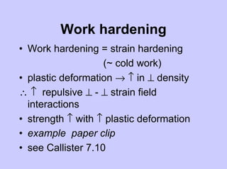 material sciences in civil engineering field | PDF