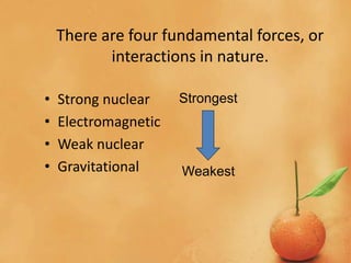 Material sciences introduction to magnetism | PPTX