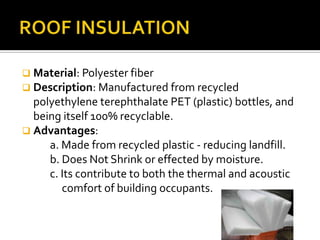 Material science technology plastics | PPT