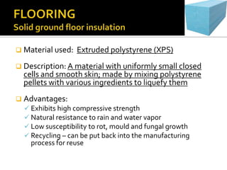 Material science technology plastics | PPT