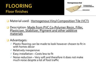 Material science technology plastics | PPT