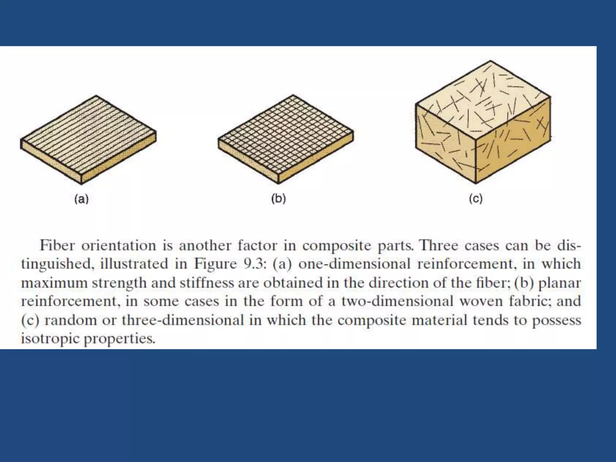 Materials classification and selection | PPTX