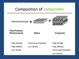 Materials classification and selection | PPTX