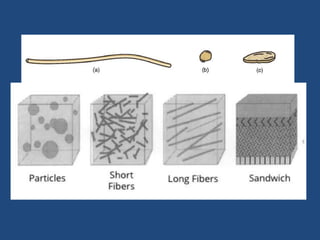 Materials classification and selection | PPTX