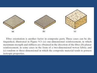 Materials classification and selection | PPTX