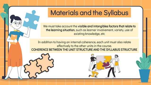 Materials design.pptx | Education industry | Industries