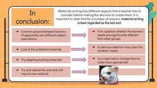 Materials design.pptx