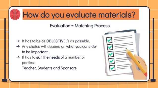 Materials design.pptx | Education industry | Industries