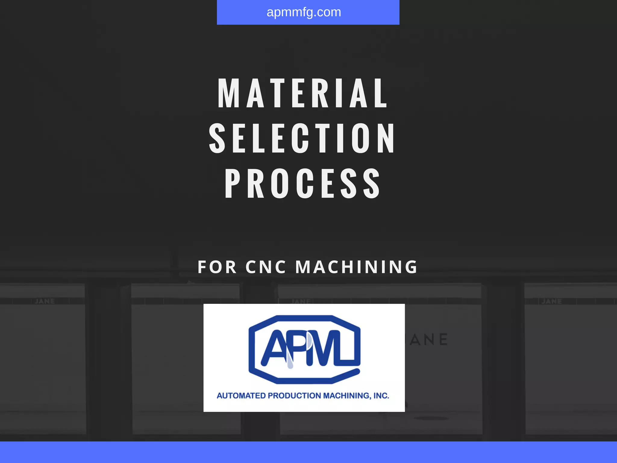 Material Selection Process for Mechanical Engineers | PPT