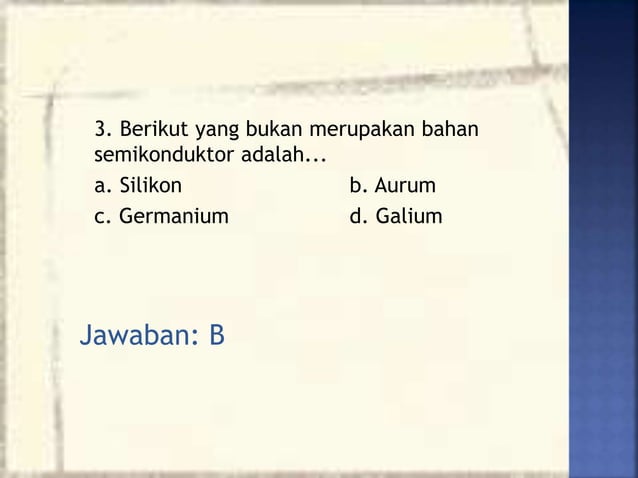 Material semikonduktor_RIZAL NASRUL EFENDI (14708251091)_ARNA PUTRI ...