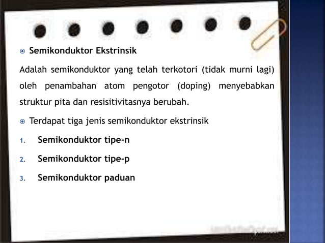 Material semikonduktor_RIZAL NASRUL EFENDI (14708251091)_ARNA PUTRI ...