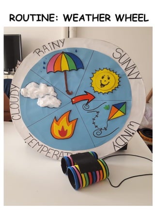 Handmade Material | PDF