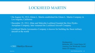 Materials for aircrafts a market study | PPTX | Air Travel | Travel Type