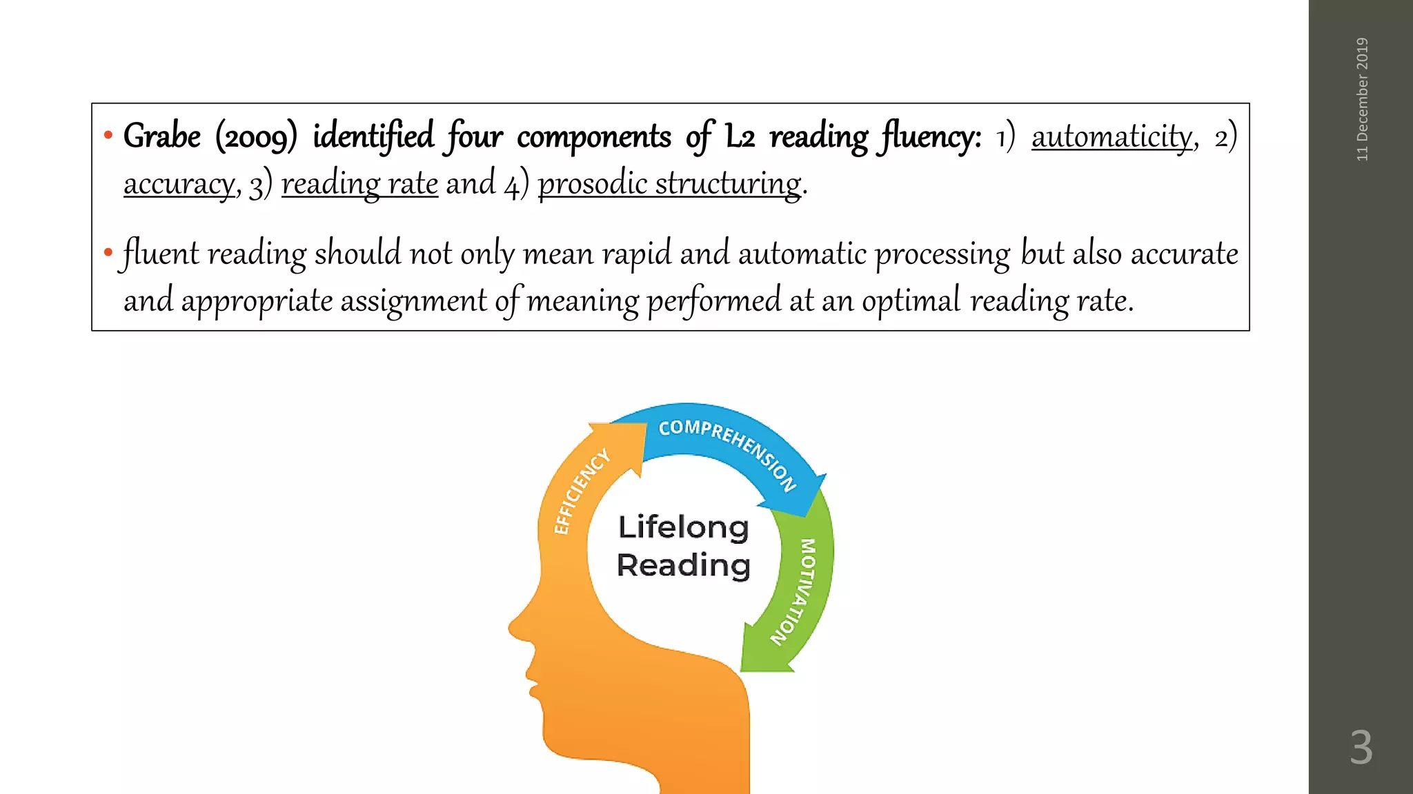 Materials for developing reading_present by Zahra Farajnezhad | PDF