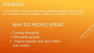 MATERIALS FOR ENHANCING LISTENING AND SPEAKING SKILLS.pptx