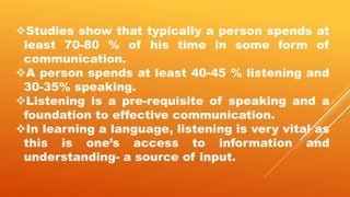 MATERIALS FOR ENHANCING LISTENING AND SPEAKING SKILLS.pptx