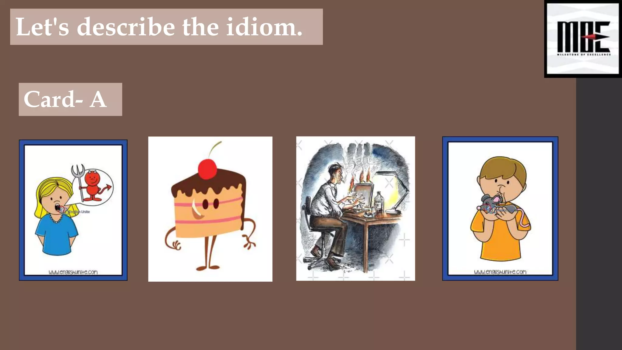 Materials for Idioms.pptx