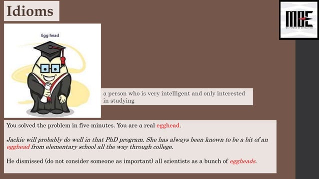 Materials for Idioms.pptx