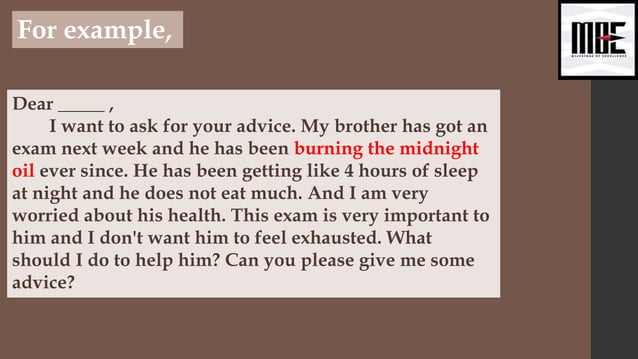 Materials for Idioms.pptx