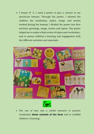 RL-Materials for kindergarten | PDF