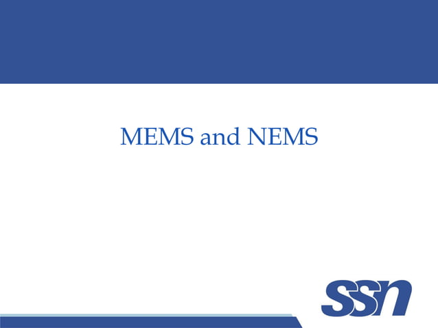 Materials for MEMS.pdf | Chemistry | Science